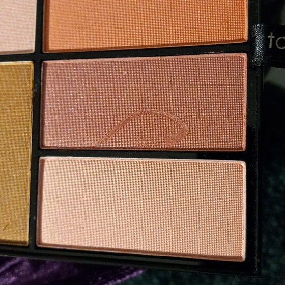 tarte | Makeup | Rare Tarte Treasure Chest Limited Edition Makeup ...